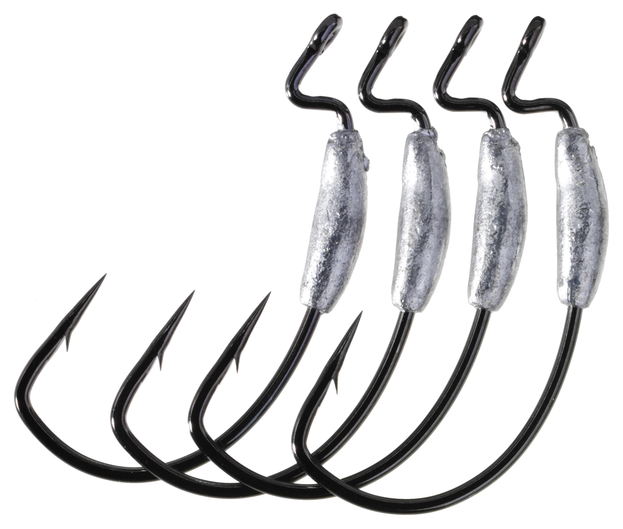 Bass Pro Shops Superline Vertical Drop Hooks | Bass Pro Shops